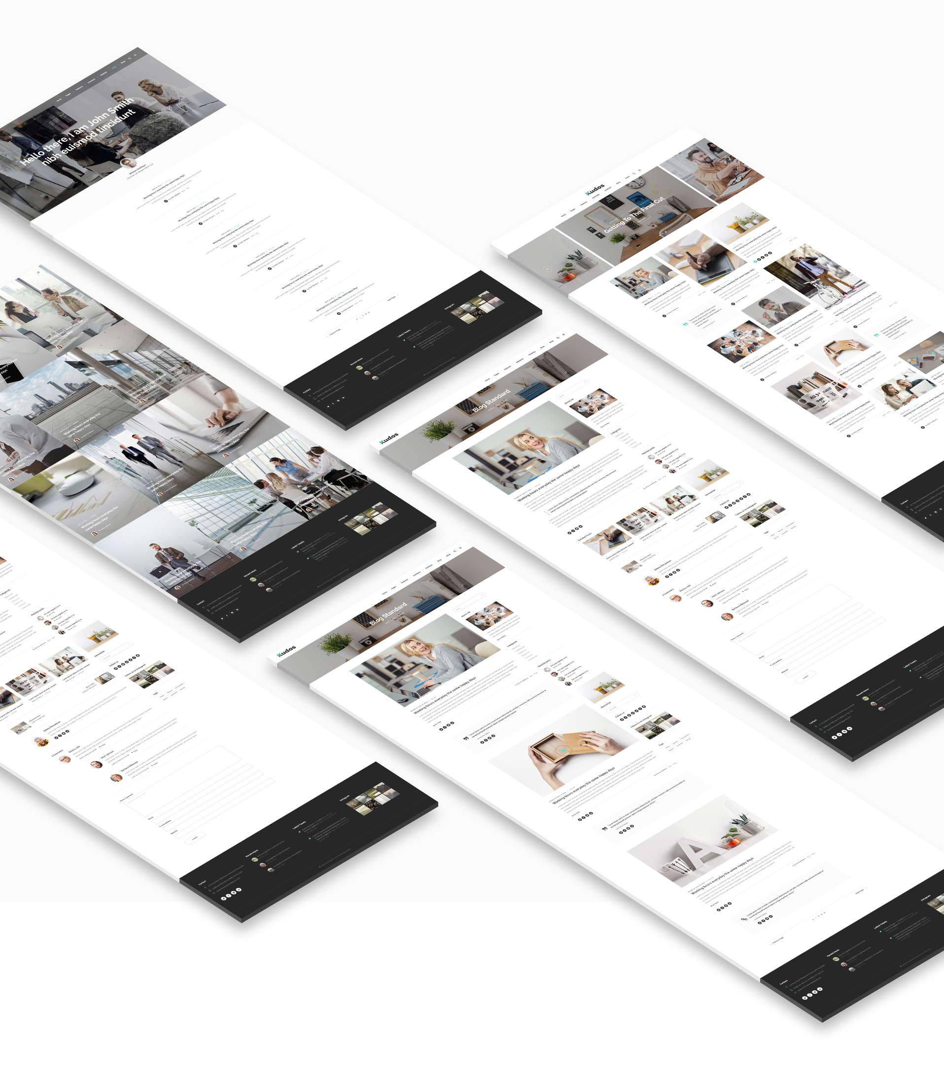 landing-parallax-background-2 – Kudos